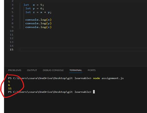 The Difference Between The Keywords Let Const And Var In Javascript By Courage Nduka Jan