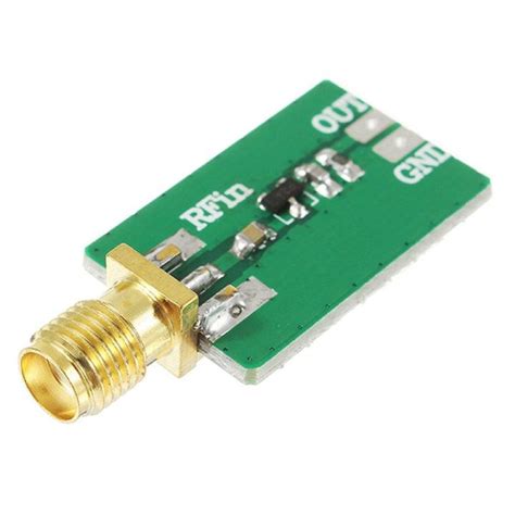 1pc Rf Envelope Detector Amplitude Detection Darazlk