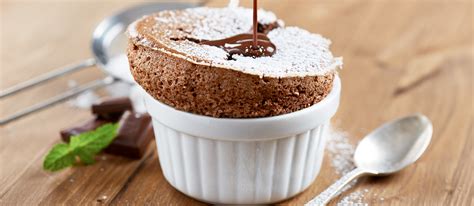Soufflé Authentic Recipe Tasteatlas