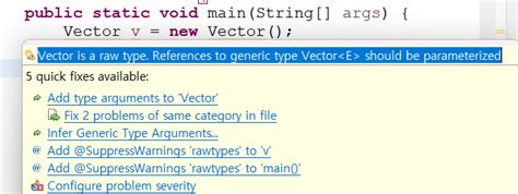 Generics And Collection