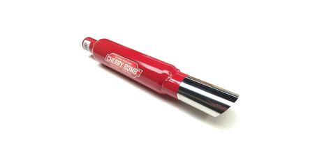 Tb35uni Red Universal Cherry Bomb The Urban Company