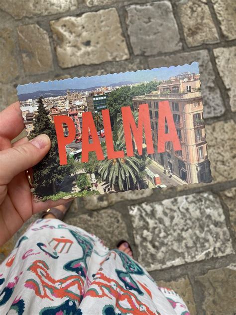 Week Van Emmy Week Mallorca Tips Cynthia