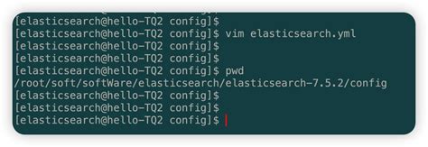 Elasticsearch 01篇（单机版简单安装）elasticsearch单机 Csdn博客