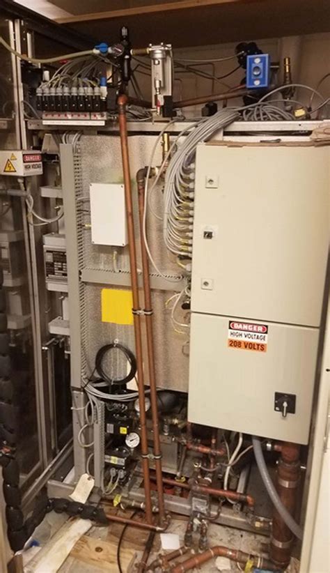 Getinge Ge 8666 Lab Equipment Used For Sale Price 9286396 Buy From Cae