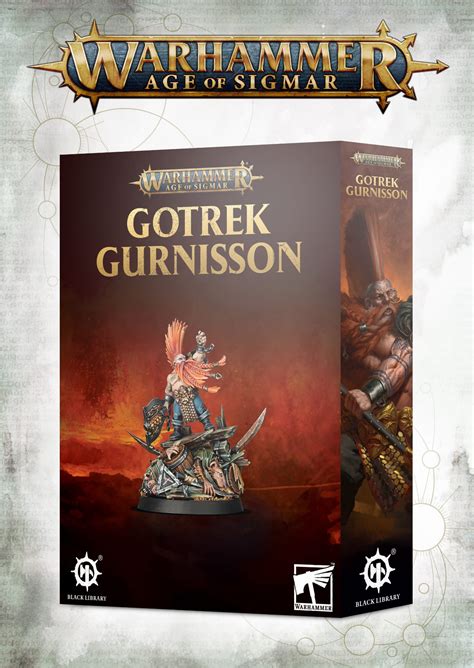 Gotrek Gurnisson Sklep Internetowy Pan Mysza