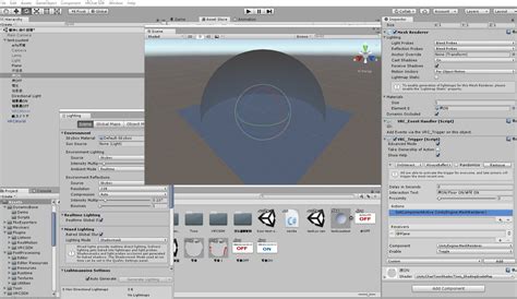 Unity VRChat直す方法 The following component types are are found on the Avatar and will be removed