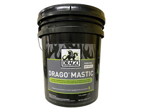 Drago Seal Tape Under Slab Products Canzac