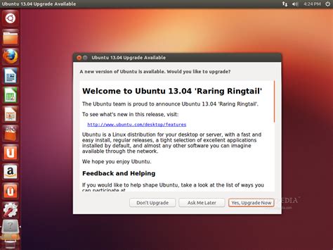 How To Upgrade Ubuntu To Ubuntu Softpedia