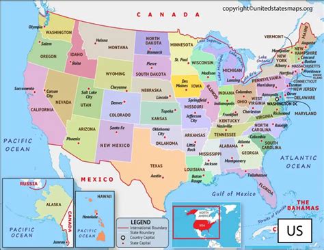 United States In World Map Karte 0 9013 Usa In The World Map
