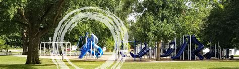 Parks And Recreation Department City Of Mattoon Illinois