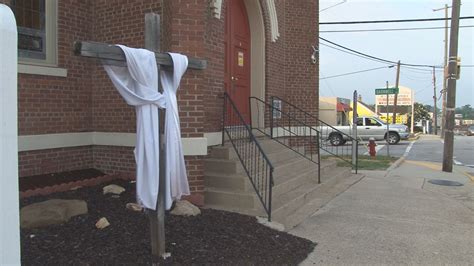 113 Sc Churches Stepping Away From United Methodist Denomination