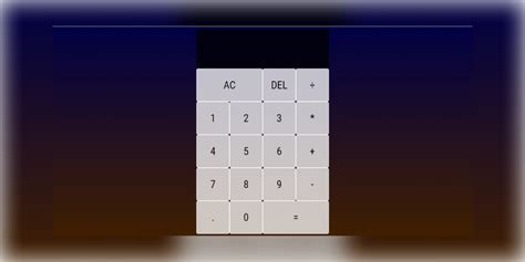 Github Emanuel Batistajs Calculator