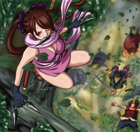 Detail Shinobu One Piece Koleksi Nomer