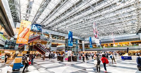 【北海道自由行必讀】新千歲機場／函館機場／旭川機場到市區交通攻略總整理 樂吃購！日本 北海道版