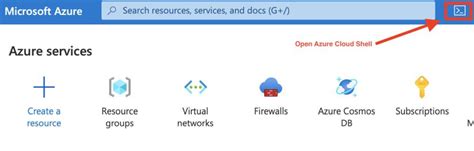 Terraform On Azure Creating A Azure Virtual Machine