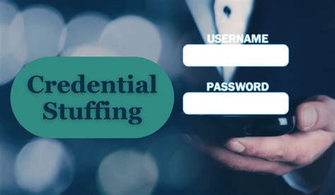 Credential Stuffing Knowledge Base By Qpc Security