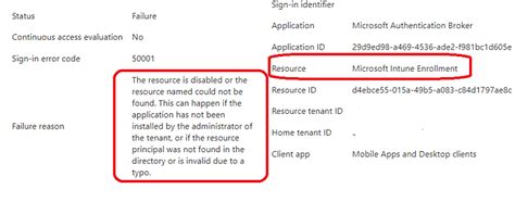 Unable To Enroll Windows 10 Vm To Intune Windows Spiceworks Community