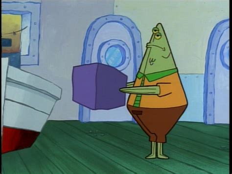 Flatts The Flounder Encyclopedia Spongebobia The Spongebob