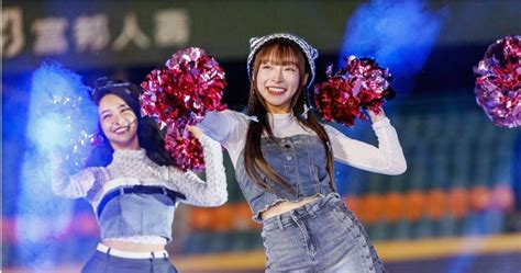 林襄話題不斷穩居第一 吳心緹首度公演緊張到快淚崩 娛樂 Ctwant