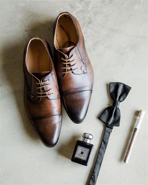 Mens Wedding Shoes Style Guide The 21 Best Ideas