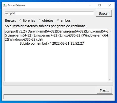 Práctica 10 Primera C Librería Catedu
