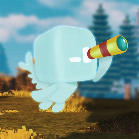 Made This For Fun Hope You Guys Like It R Minecraft