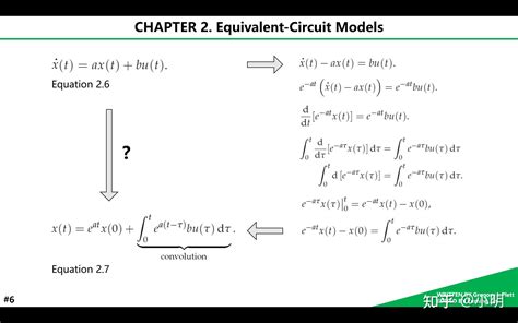 等效电路模型 第二部分 知乎