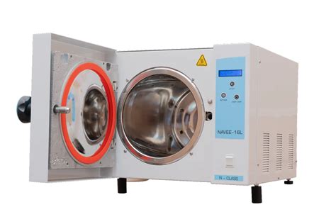 N Class Autoclave 23l At ₹ 59990 N Class Autoclave In Bengaluru Id