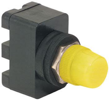 Panel Mount Indicator Light RITM Industry