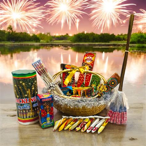Adult Fireworks Package Supreme වඩහට ගණකළ පකජය Supreme Surain Fireworks