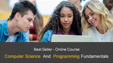 Best Online Computer Science Course For Beginners Learn Programming