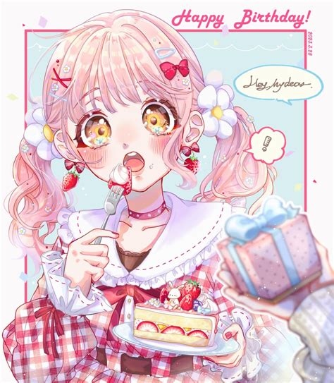 Harusaki Natsune Original Absurdres Commentary Commentary Request