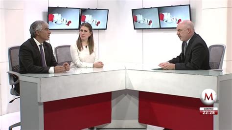 Entrevista Sergio López A Ximena Medellín La Justicia Transicional En