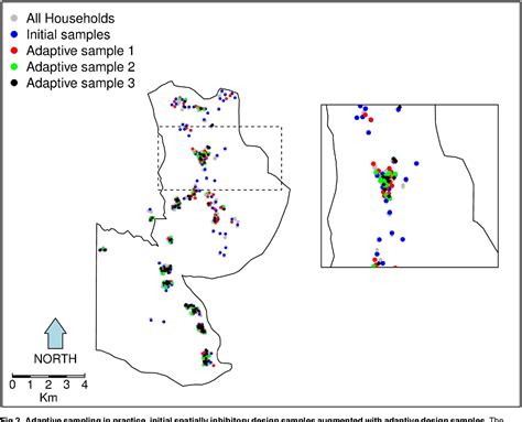 Figure 1 From Adaptive Geostatistical Sampling Enables Efficient