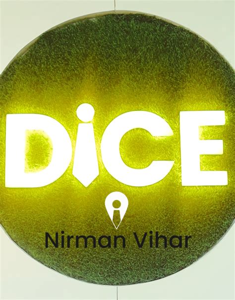 Dice Academy Opens In East Delhi