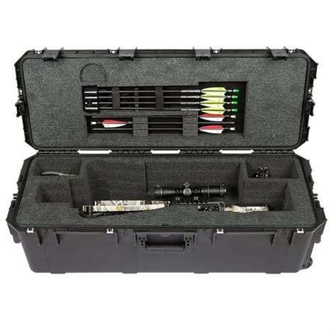 Crossbow Bolt Case