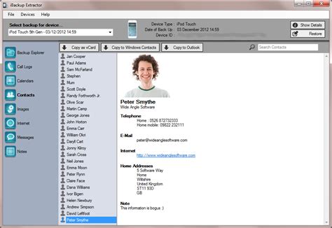2022 Top 5 Best Iphone Backup Extractor Free And Paid