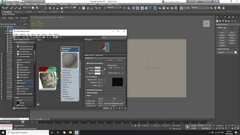 Solved Material With Bitmap Not Working Right Autodesk Community