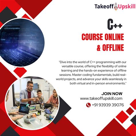 C Programming Course Online And Offline Takeoff Upskill Posted On The Topic Linkedin