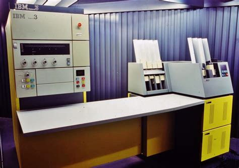 Computer Für Den Mittelstand Ibm System3 Hnf Blog