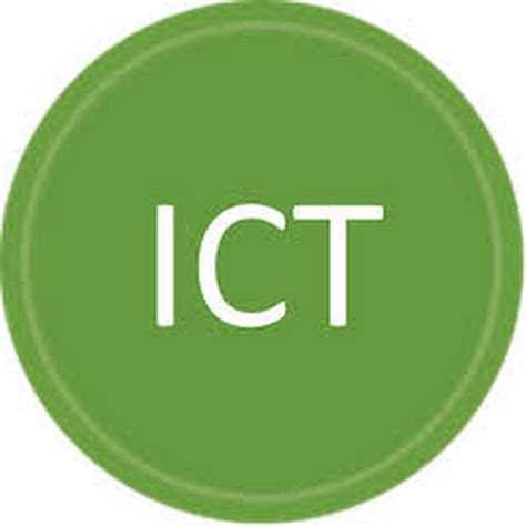 Ict Animation Youtube