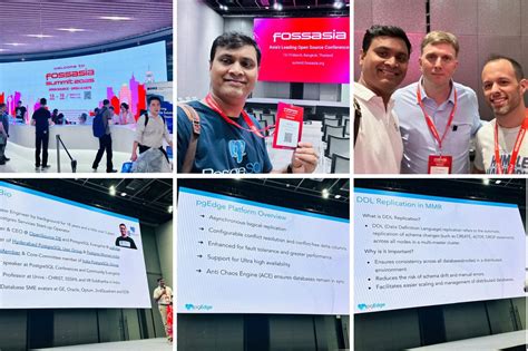 March Bulletin Opensourcedb