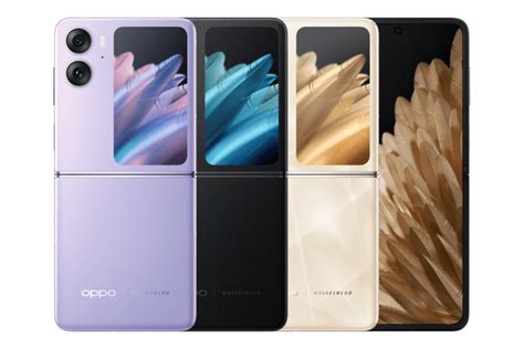 Oppo Find N Flip Global Variant Appears On Nbtc Website Could Launch Soon In Thailand Gizmochina