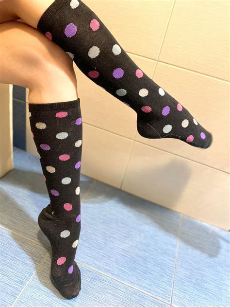 Hello Anybody Into Socks R Feets Assortedkinks