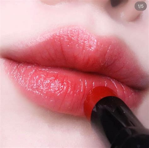 Son Dưỡng Bobbi Brown Extra Lip Tint Bare Cherry 813 Thế Giới Son Môi