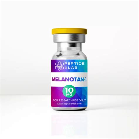 Melanotan 1 Peptidexlab
