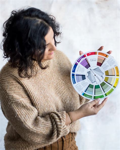 Mastering Color Theory Discover The Perfect Palette For Your Projects