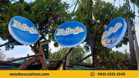 Jasa Plang Nama Jakarta Produsen Plang Nama Akrilik