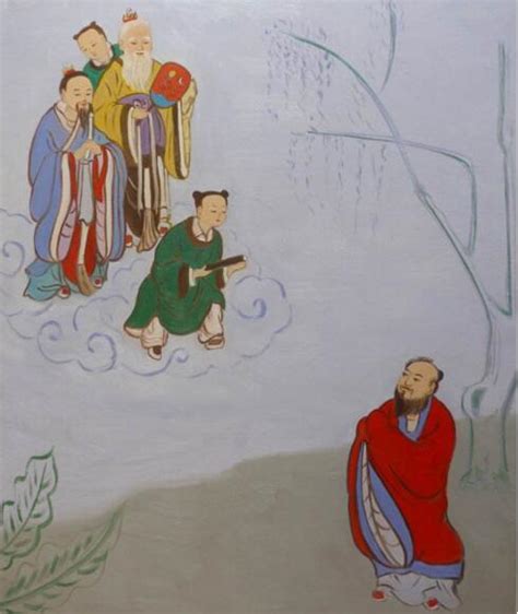 道教天师张道陵有多厉害一生降妖除魔后飞升成仙 道教创始人张道陵