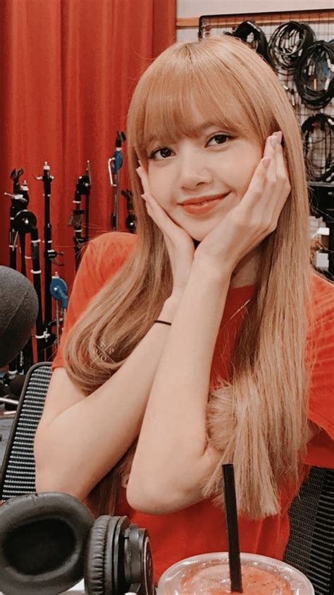 Lalisamanoban Lisamanoban Blackpink Kpop Girl Wallpaper Blackpinkwallpaper Lalisa
